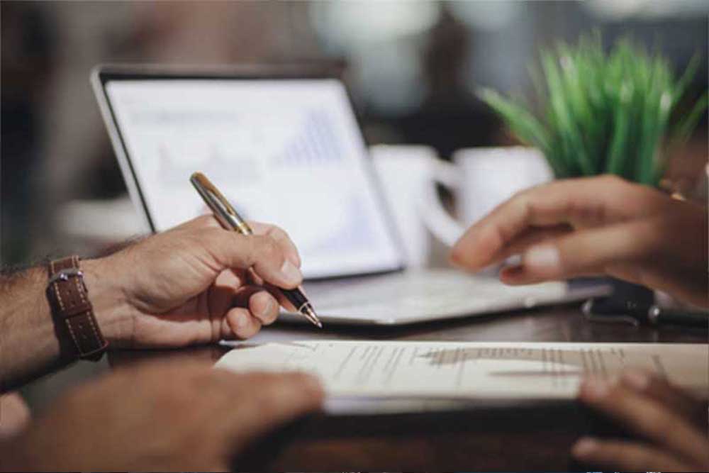 Investment Transactions - Kevin Fabrikant & Associates